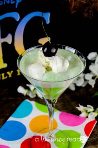 BFG's Frobscottle Recipe {Kid & Adult recipes}