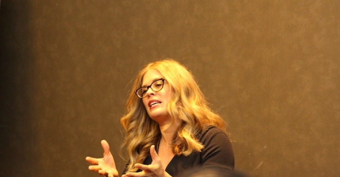 6 Things Jennifer Lee, Screenwriter of A Wrinkle In Time Shares About ...