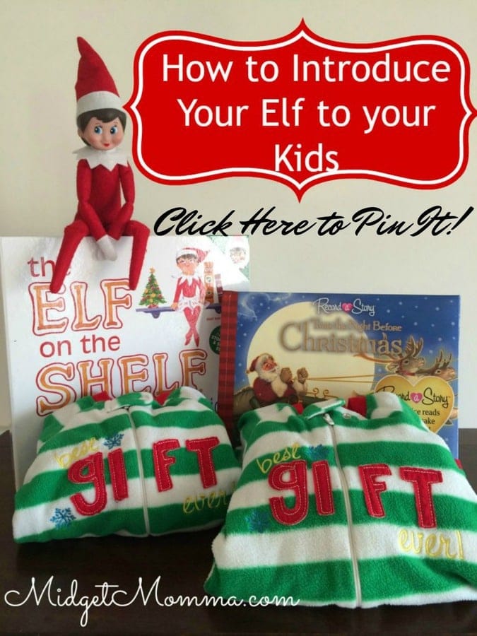 Elf On The Shelf Return Ideas - 20+ Ideas!