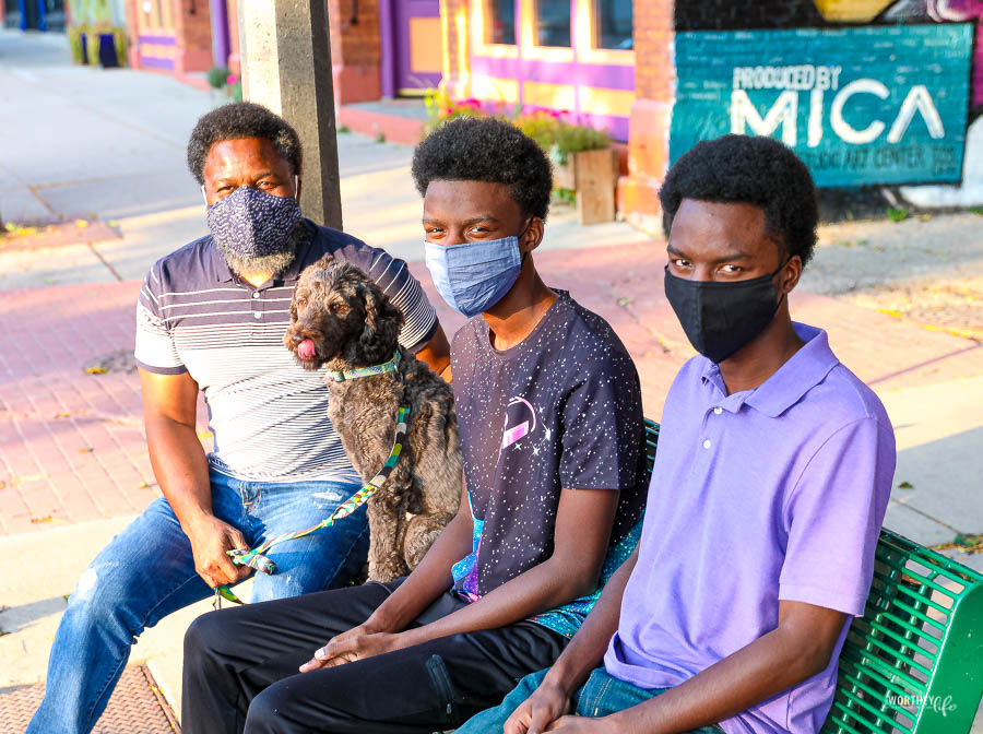 How Michigan Can Help Spread Hope, Not COVID