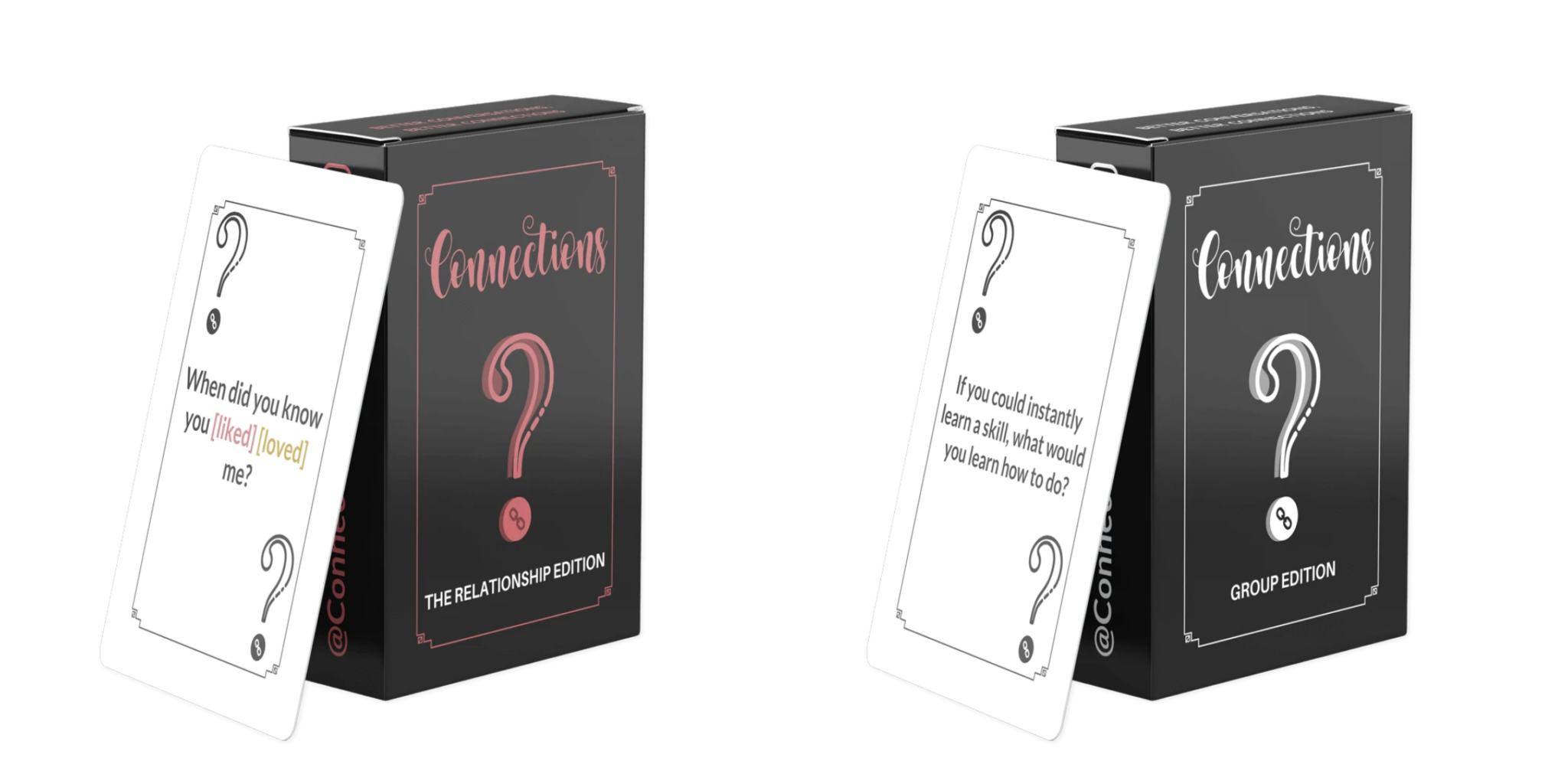 Black Culture Card Games + More