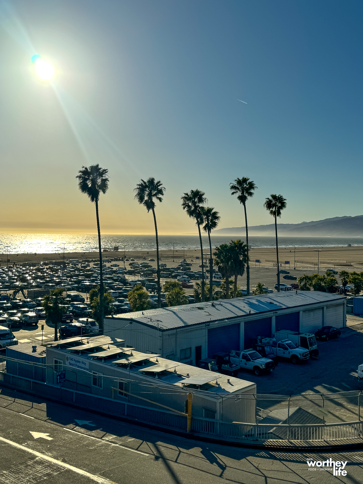 Where to Eat & Explore Near Our Anaheim Vacation Rental